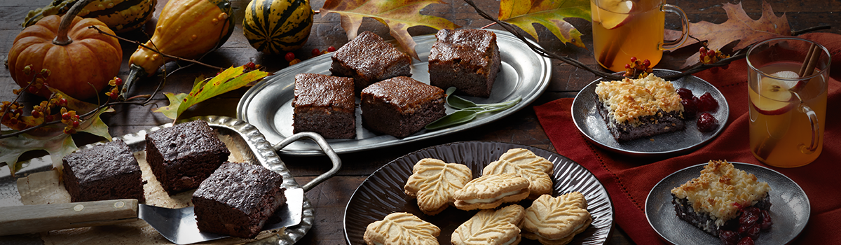 Culinary Circle | Premium Quality Foods & An Inspiring World of Flavors