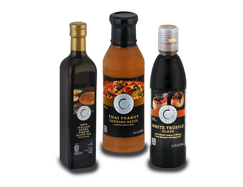 A complete range of delicious products | Culinary Circle