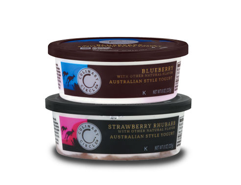 A complete range of delicious products | Culinary Circle